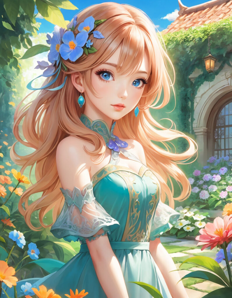 Fooocus 2.1.60 のAnimeモードとrealisticモードを試してみる - 株式会社オウルソウ