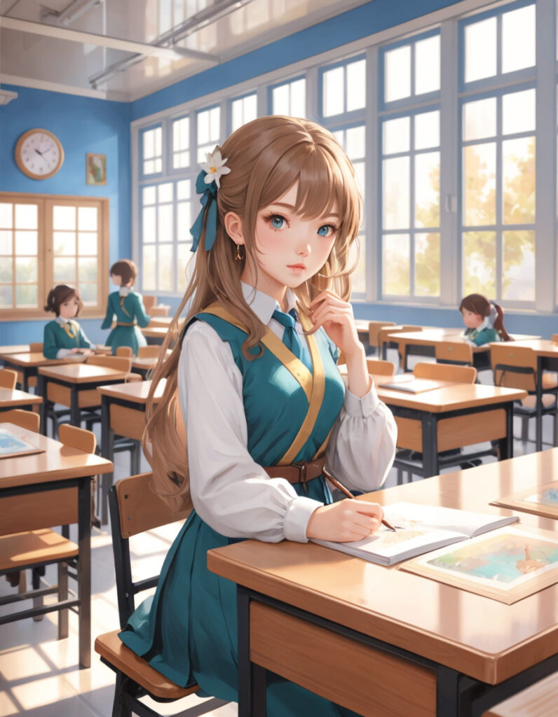 Fooocus 2.1.60 のAnimeモードとrealisticモードを試してみる - 株式会社オウルソウ