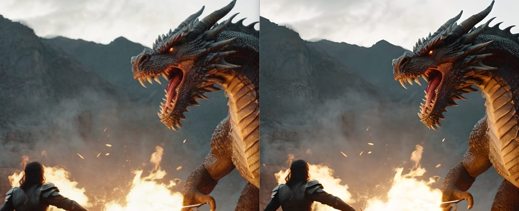 Stable Diffusion Web UIのExtrasで簡単に画像を高画質化！！ - 株式会社オウルソウ